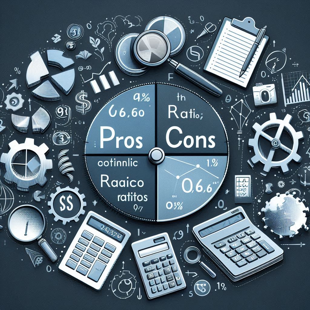 Financial Ratios Schedule III Companies Act: Formulas & Insights [2025]