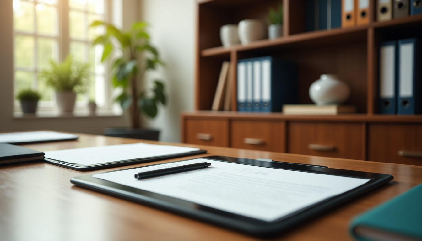 Section 12A Registration Guide: Essential Steps for Trust Registration