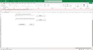Understanding Justification Report in TRACES Portal (2025)
